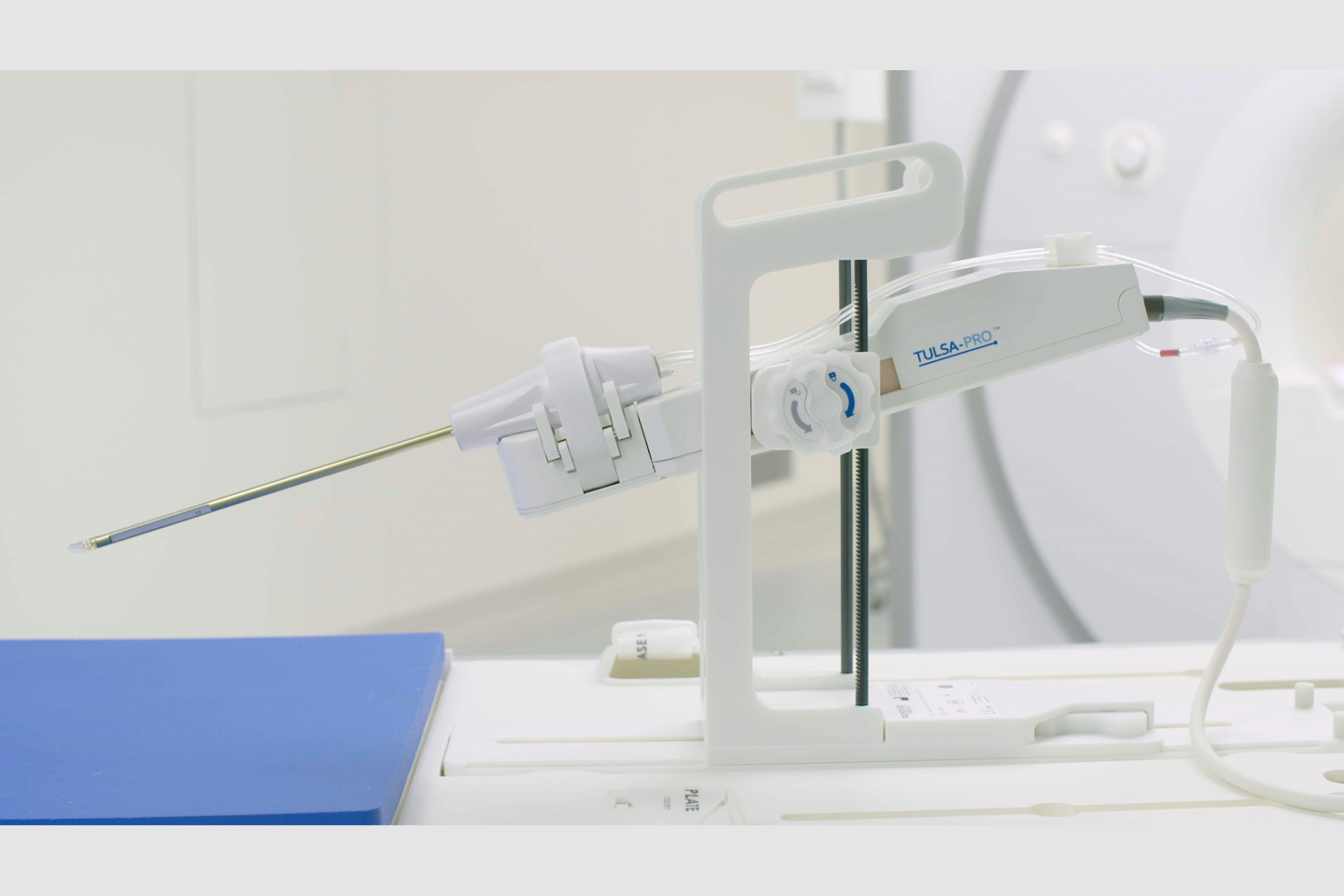 Tulsa Pro Prostate Cancer Treatment